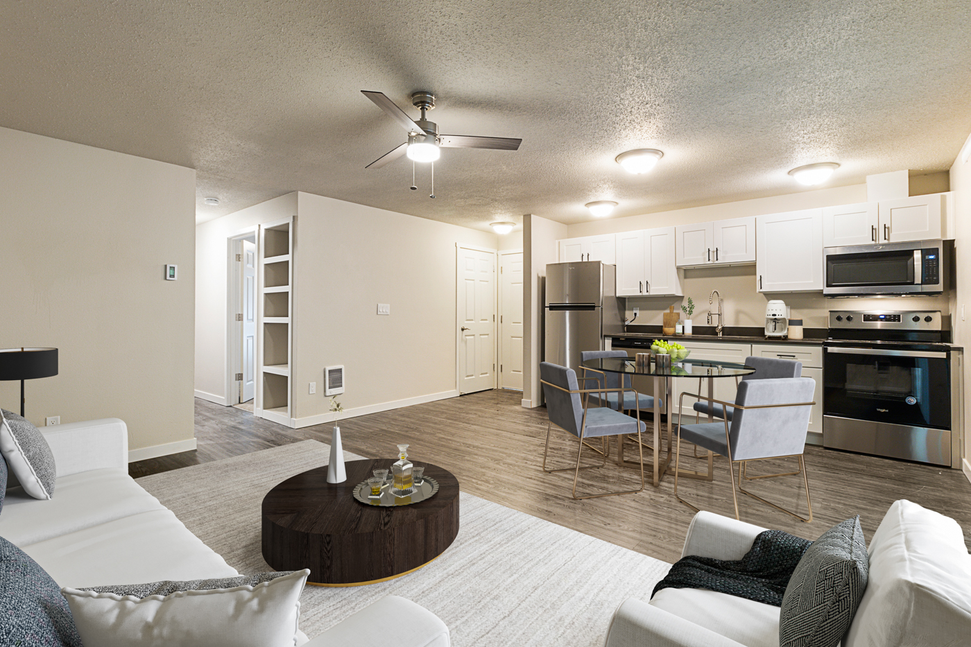 Gallery - Butler Cove